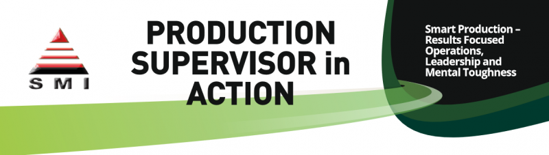 Leadership & Supervisory – SMI ASIA Australia